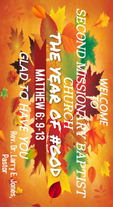 fall festival poster | PosterMyWall