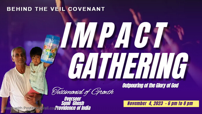 Importation flyer | PosterMyWall