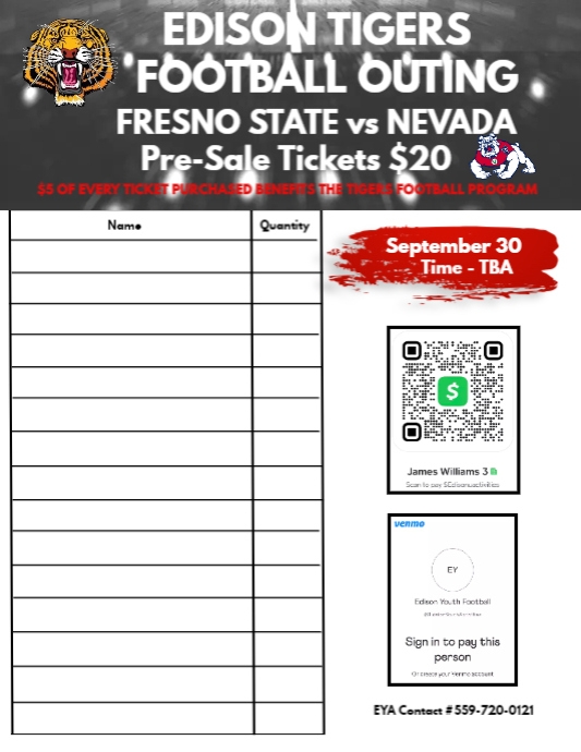 Sign-up Sheet | PosterMyWall