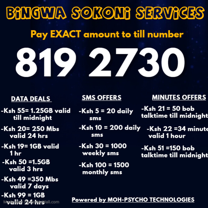 Copy of Pay GOTV (1) | PosterMyWall