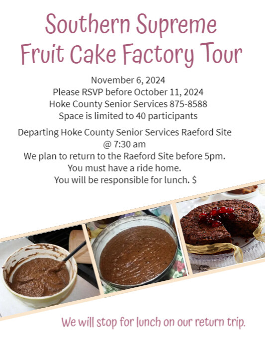 Christmas Cake Sale 2020 | PosterMyWall