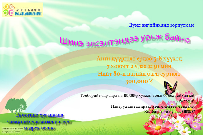 my poster | PosterMyWall