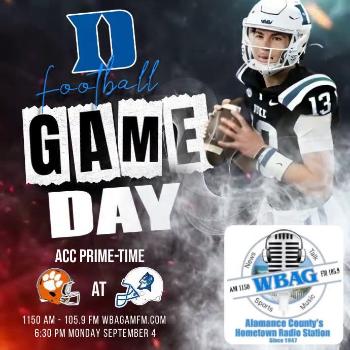 football game day | PosterMyWall