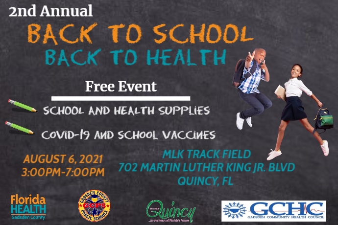 Back to School Billboard | PosterMyWall