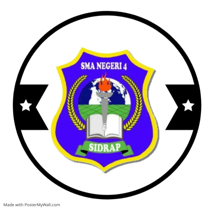 Salinan Company Seal Stamp | PosterMyWall