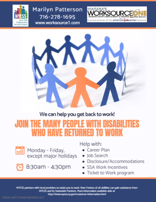 DRC outreach flier 20231018 | PosterMyWall