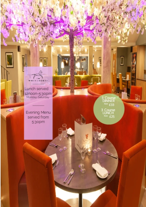 LFDA Half Page ad (2) | PosterMyWall