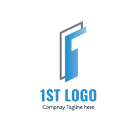 Logo Design Template | PosterMyWall