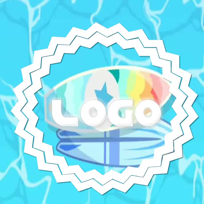 2.Logo Template | PosterMyWall