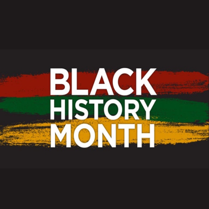 22 Black Life Template | PosterMyWall