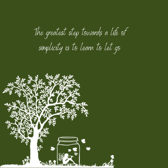 20 Let it go Template | PosterMyWall