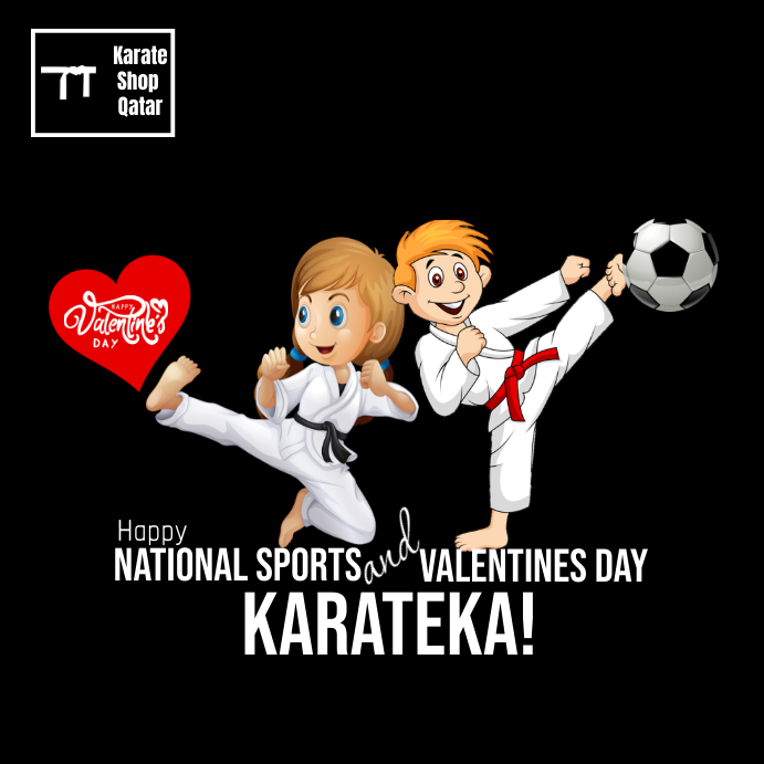20 The Karate Shop (1) Template | PosterMyWall