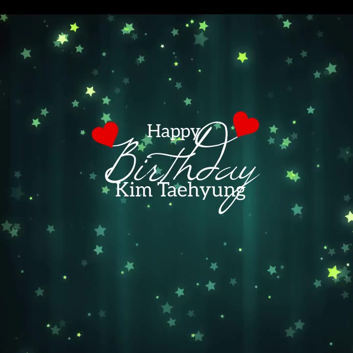 200 HBD Template | PosterMyWall