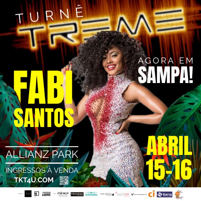 200322 Concert Flyer Instagram Template | PosterMyWall