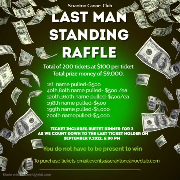 Copy of Copy of CONTEST | PosterMyWall