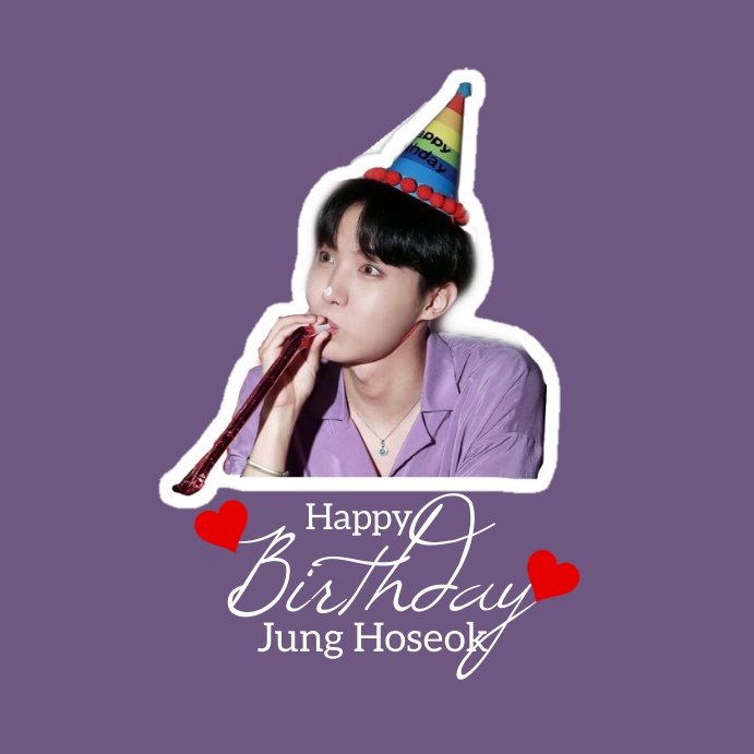 Copy of 201 HBD | PosterMyWall