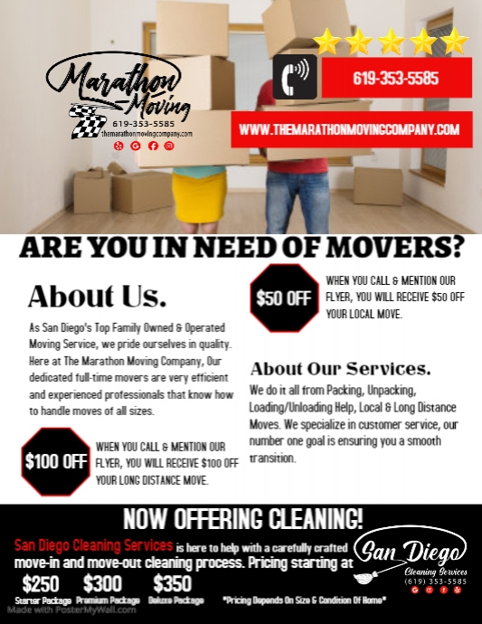 Copy of Official TMMC Flyer | PosterMyWall