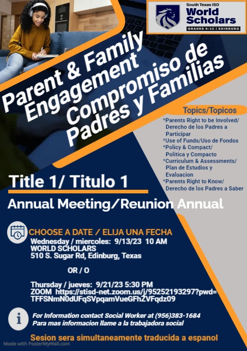 Digital Education (1) | PosterMyWall