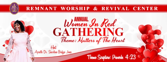 Women In red (1) | PosterMyWall