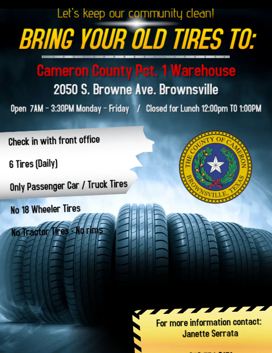 Tyres Services Poster (1) | PosterMyWall