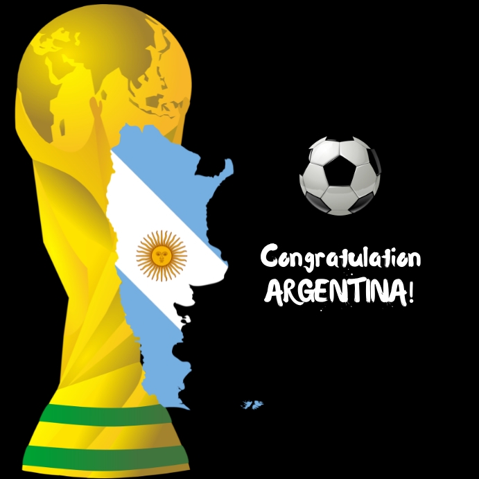 Copy of 202 QATAR FIFA-Logo belong to the owner | PosterMyWall