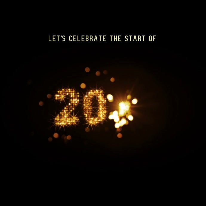 Copy of 2020 | PosterMyWall