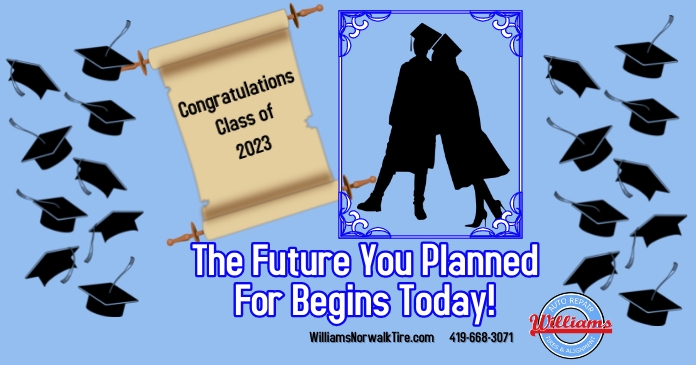 2021 graduation Template | PosterMyWall