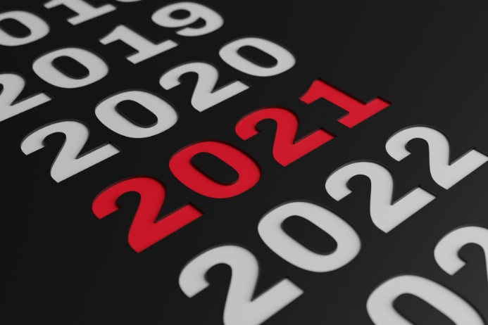 Copy of 2021 PRINTABLE POSTER | PosterMyWall