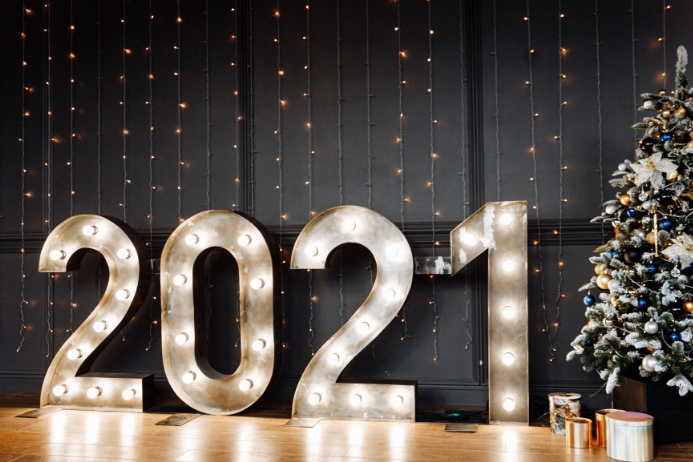 Copy of 2021 PRINTABLE POSTER | PosterMyWall