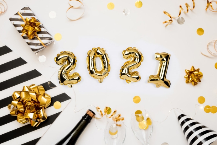 Copy of 2021 PRINTABLE POSTER TEMPLATE | PosterMyWall