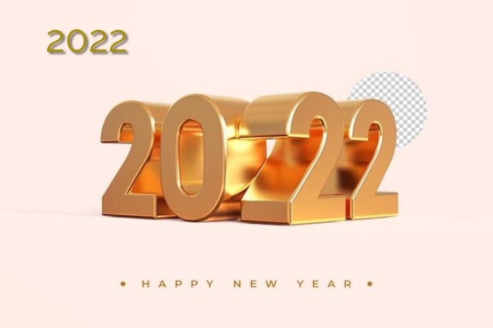 2022 Template | PosterMyWall