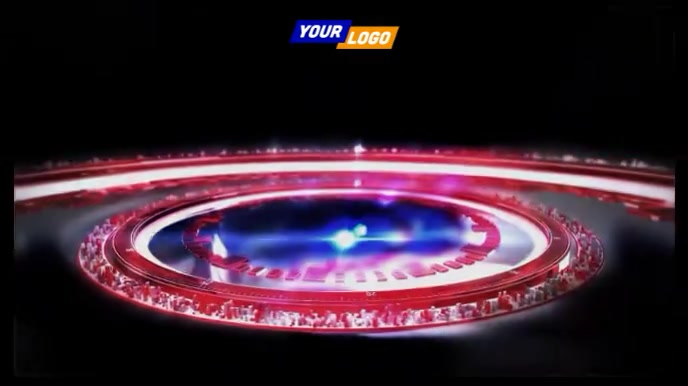 2022 New Year Countdown video Template | PosterMyWall