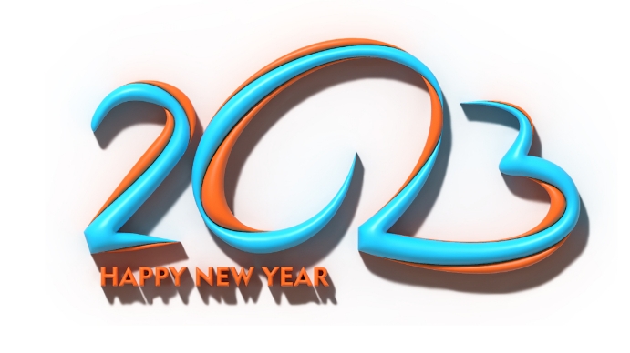 2023 Template | PosterMyWall