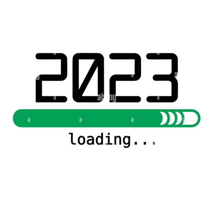 2023 loading Template | PosterMyWall