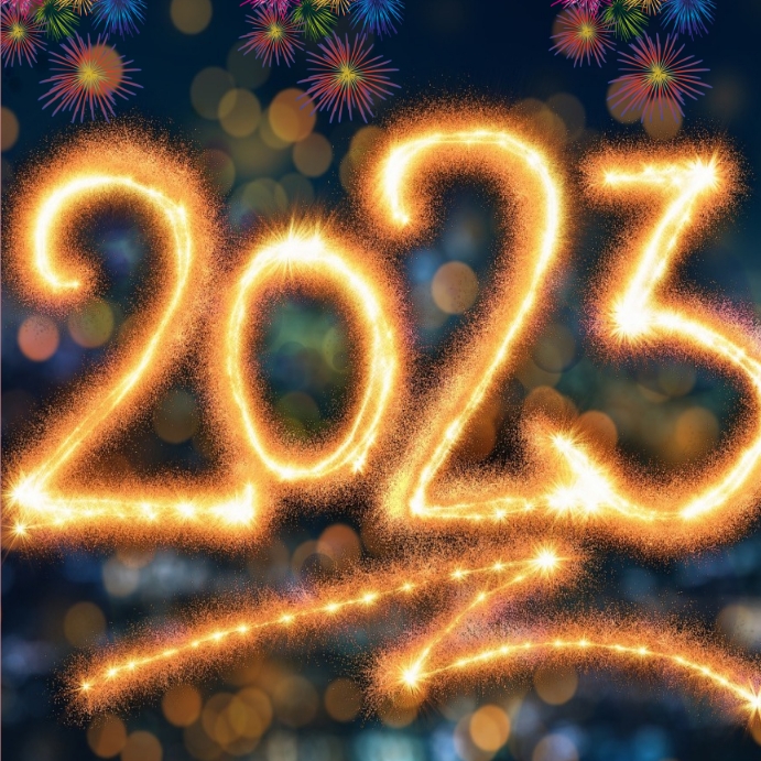 2023 party Template | PosterMyWall