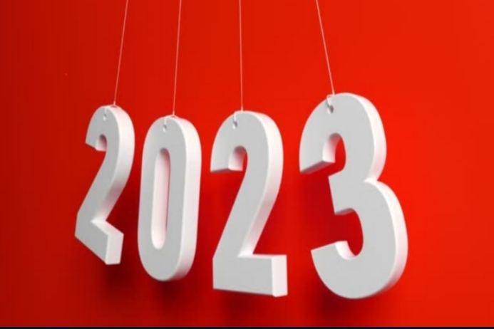 Poster 2023 Templat | PosterMyWall