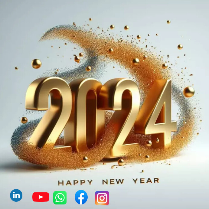 2024 Template | PosterMyWall