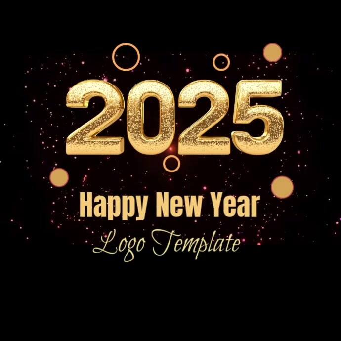 Plantilla de 2025 Animation Logo | PosterMyWall