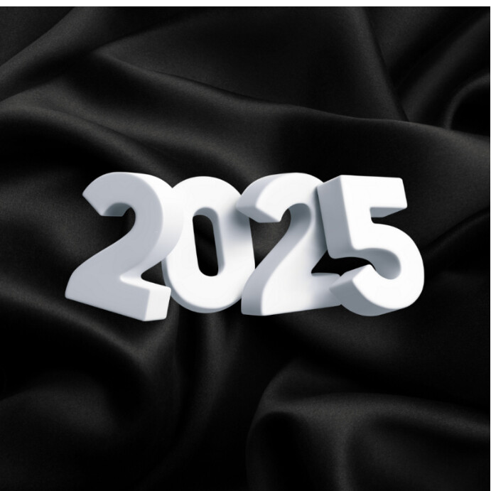 2025 background template | PosterMyWall