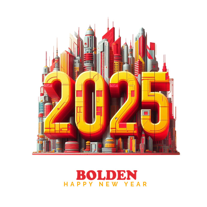 2025 Clipart Logo Template | PosterMyWall