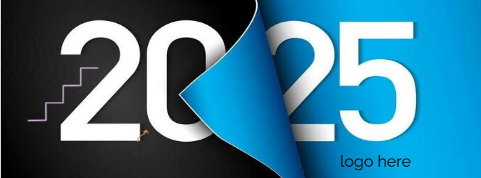 2025 Template | PosterMyWall