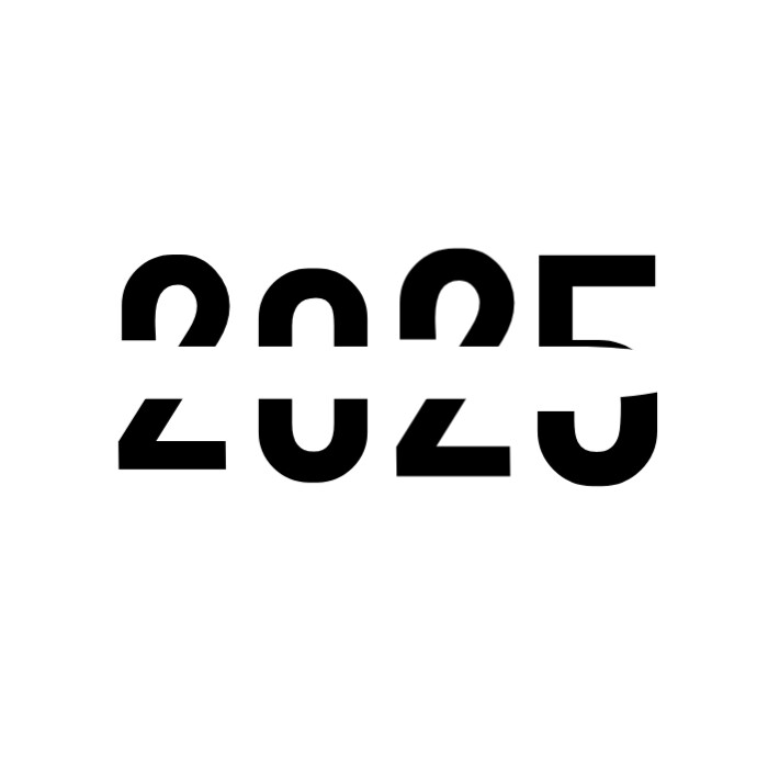 2025 Design Template | PosterMyWall