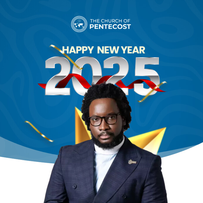 2025 New Year Poster Design Template | PosterMyWall