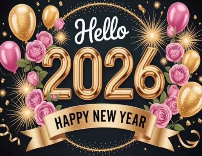 2026 celebration Template | PosterMyWall