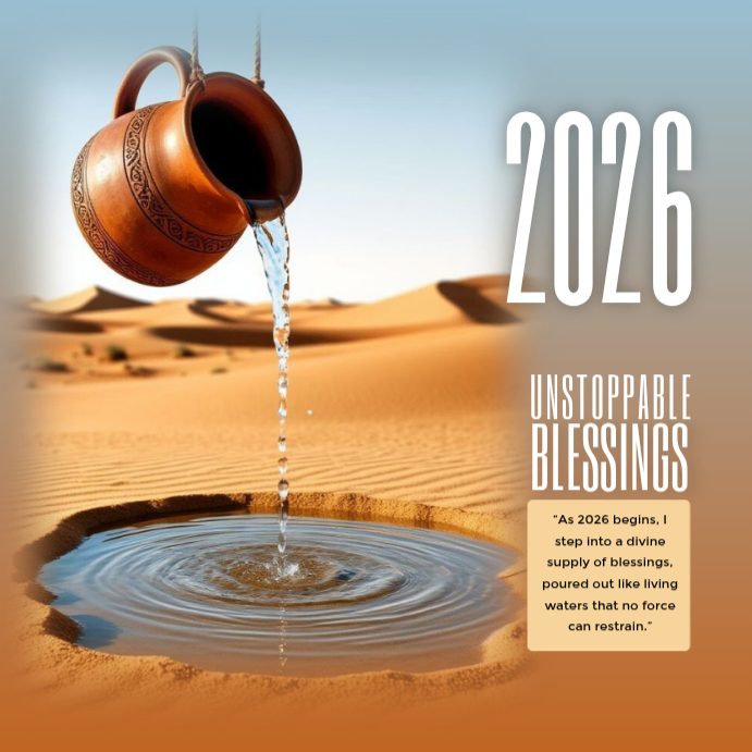 2026 new year Template | PosterMyWall