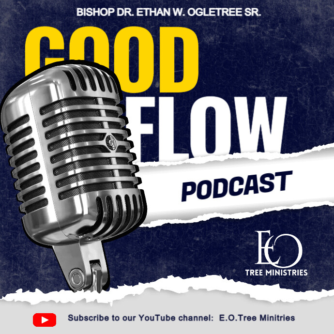 Good Flow 2 | PosterMyWall