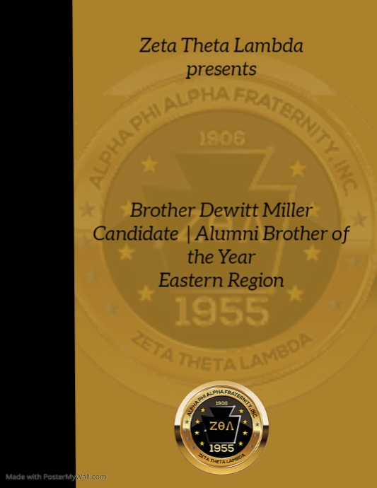 Title Page | PosterMyWall