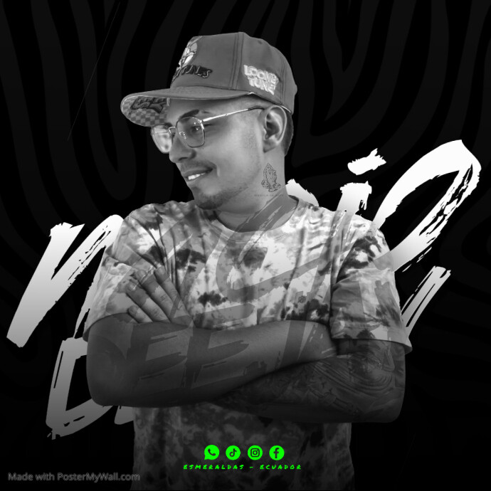 Copy of MMM | PosterMyWall