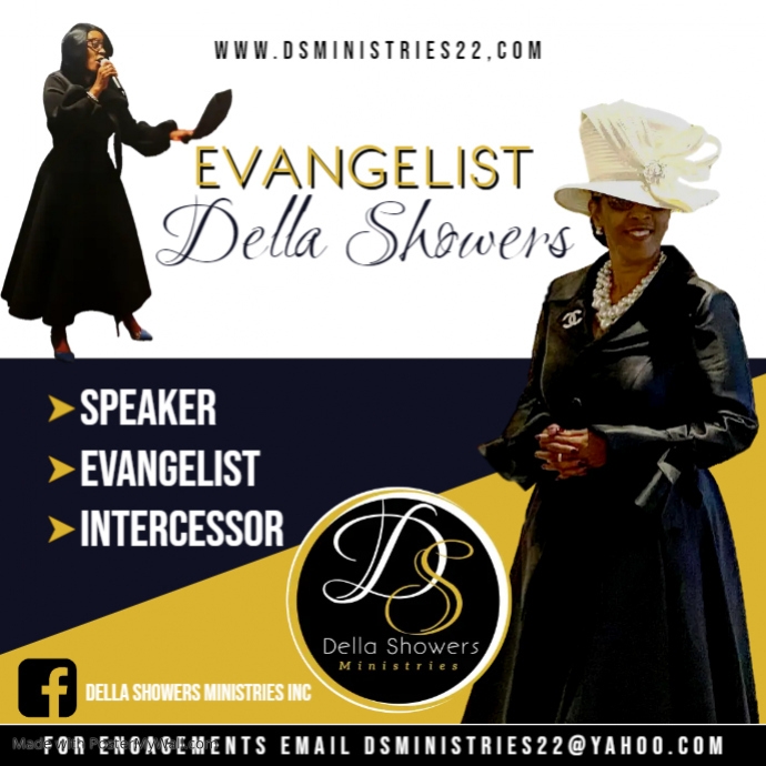 Booking Flyer | PosterMyWall