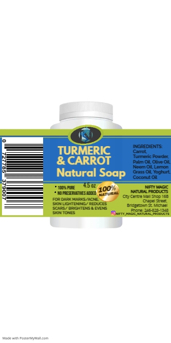 Green Label Template | PosterMyWall